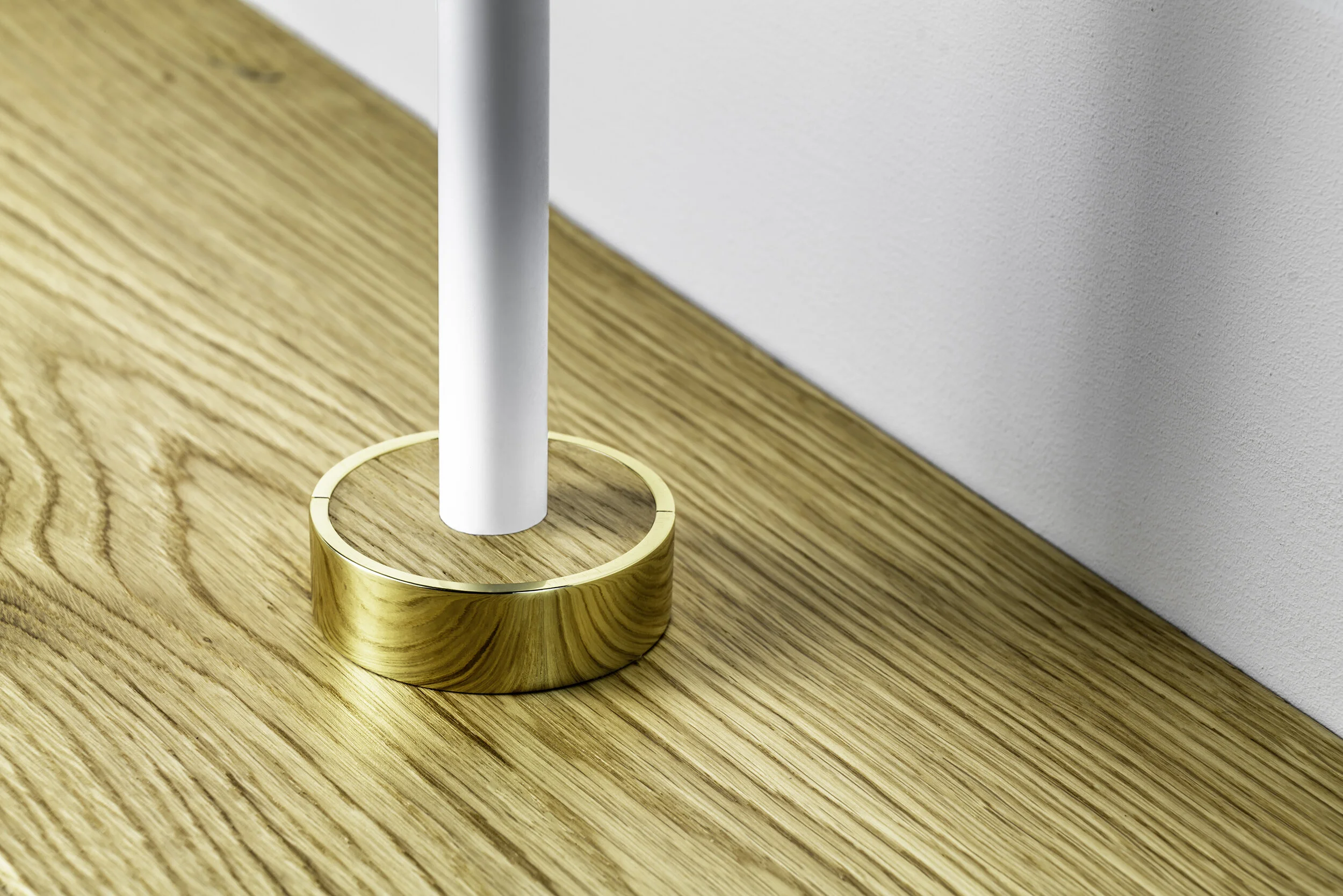 Stairrods UK Decorative Pipe Covers 7 designs and 7 colours
