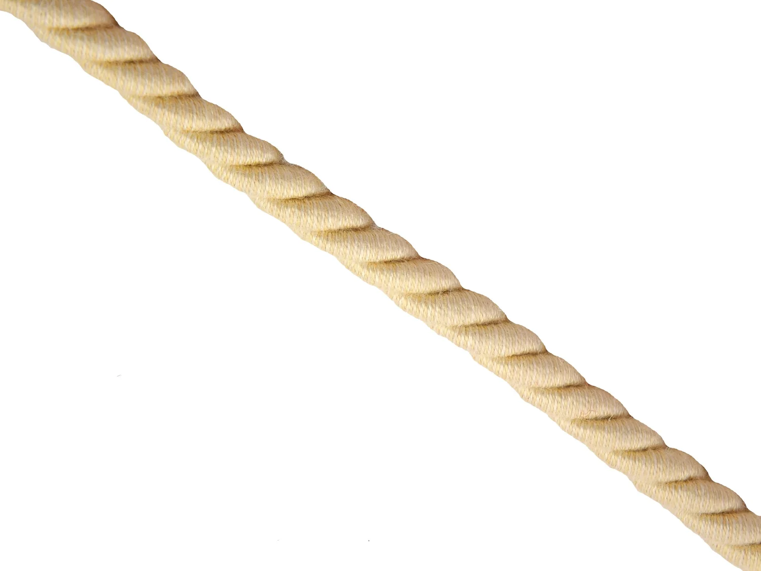 Easybind decorative rope carpet edging beiges blacks browns
