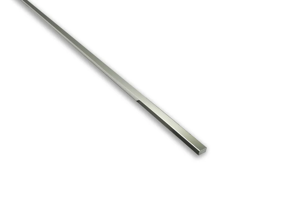 Hard Floor Ramp|Reducer for WPC and SPC in 4 Colours