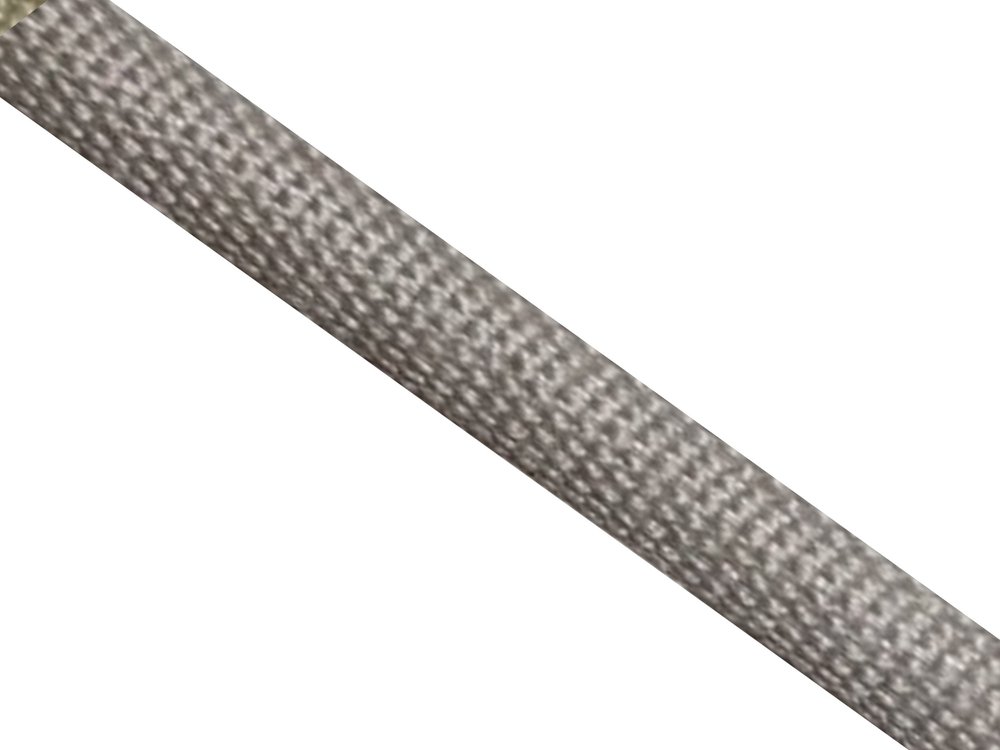 Easybind decorative rope carpet edging beiges blacks browns