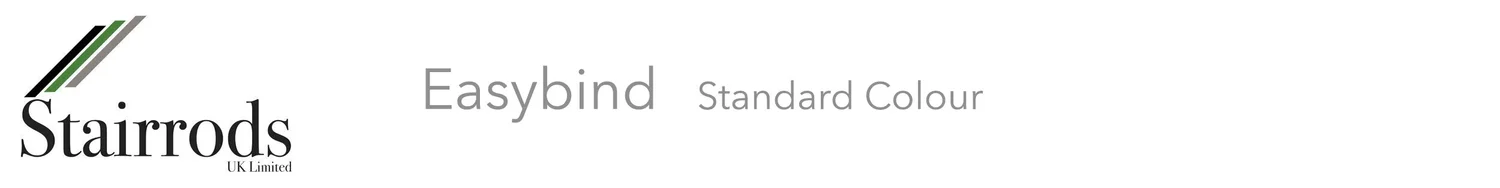 Stairrods Easybind – Flooring Supplies UK.com