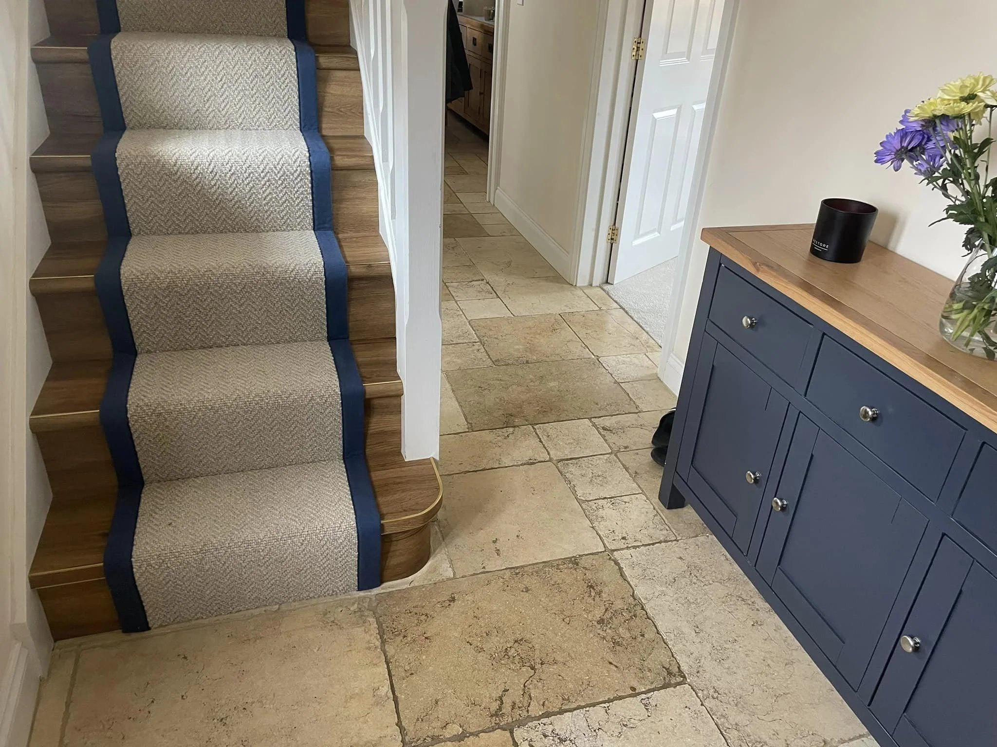 Ali BendyBull for LVT