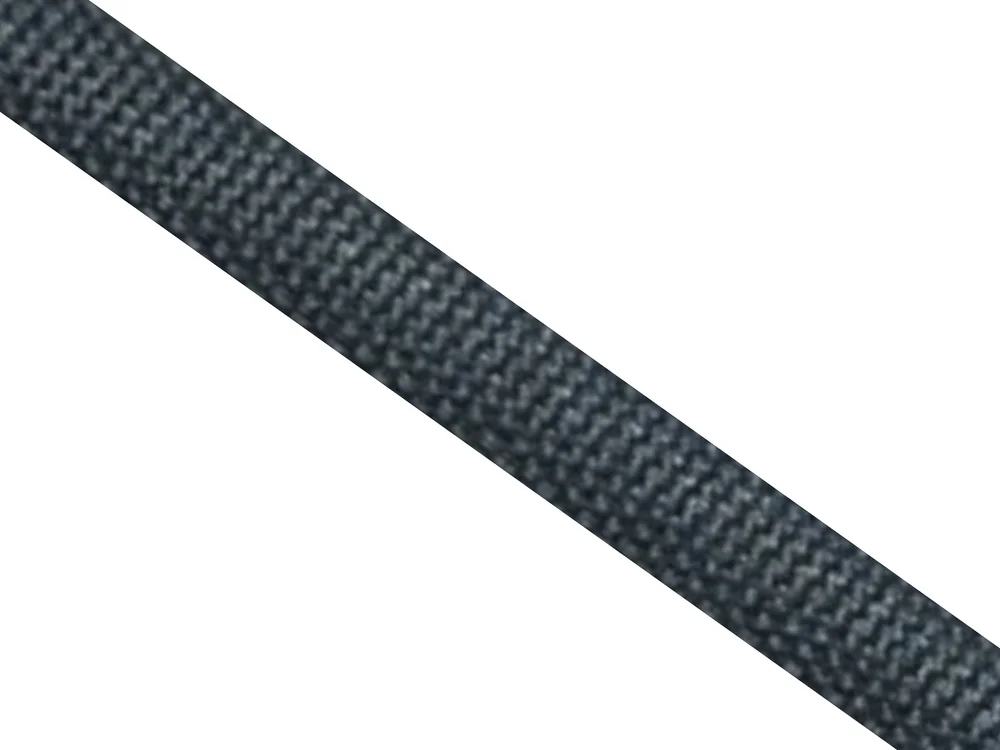 Easybind decorative rope carpet edging beiges blacks browns