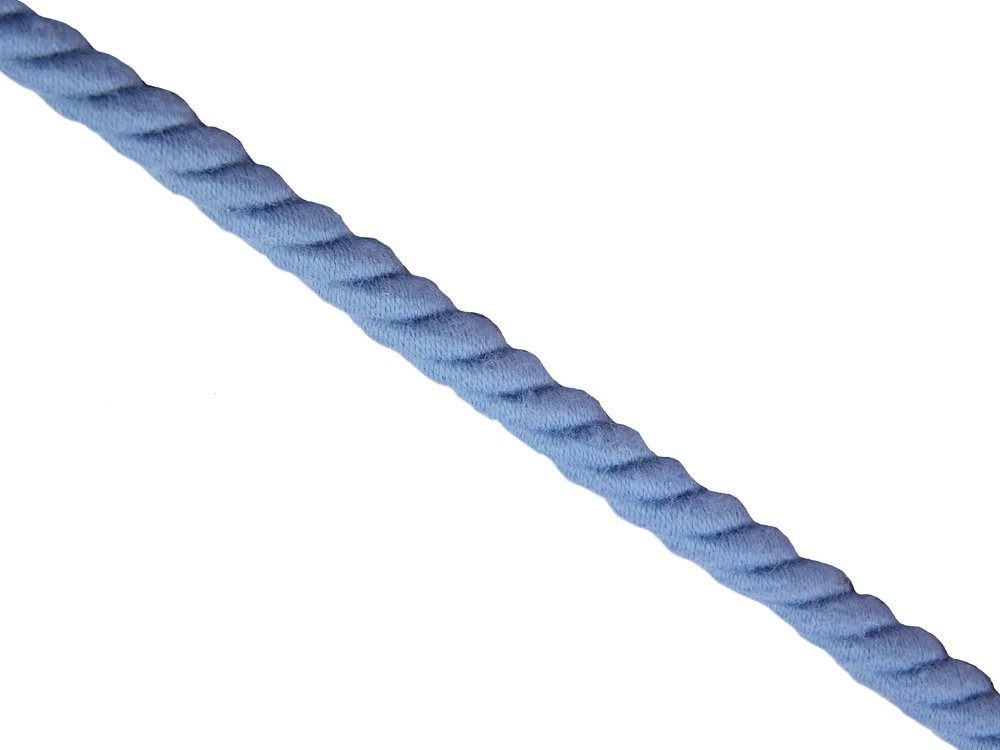 Easybind decorative rope carpet edging beiges blacks browns