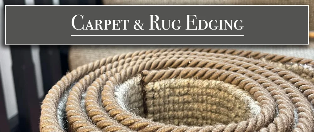 Stairrods UK Easybind carpet edging/binding many matching colours