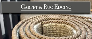 Stairrods UK Easybind carpet edging/binding many matching colours