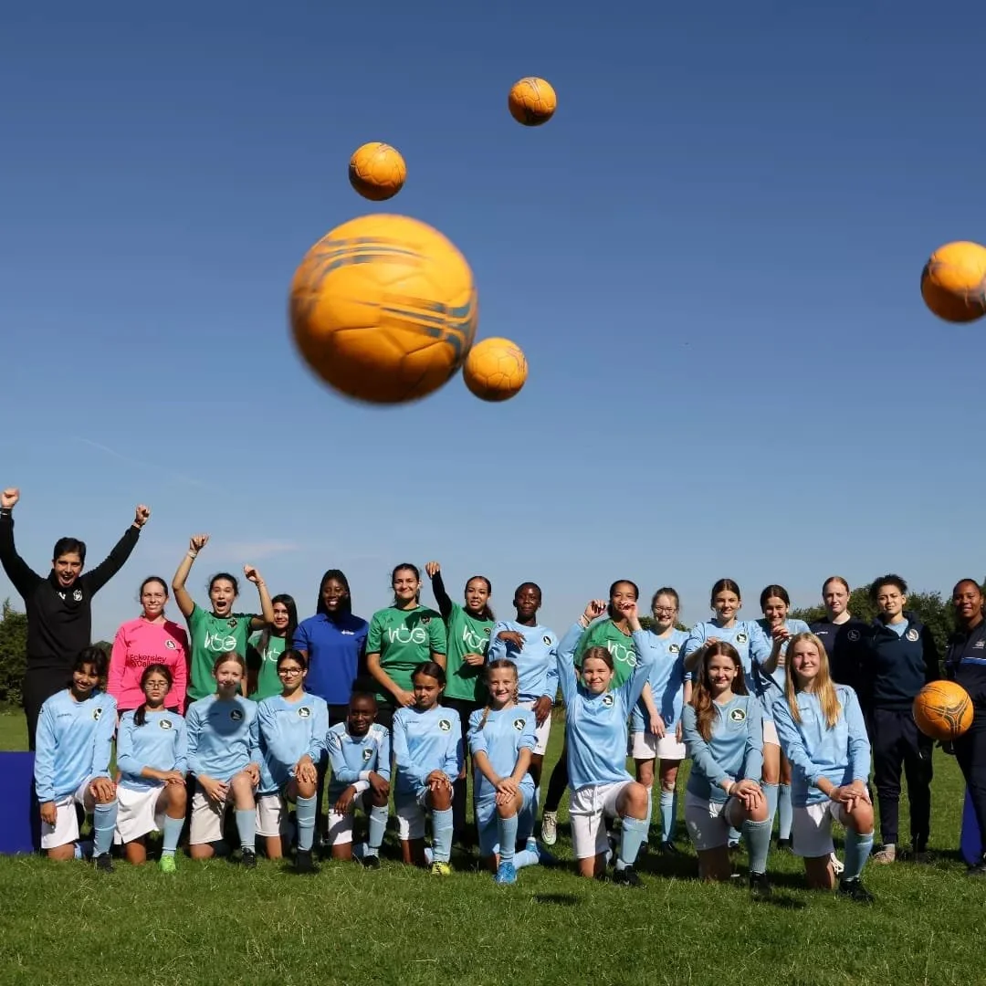 Highbury Football School