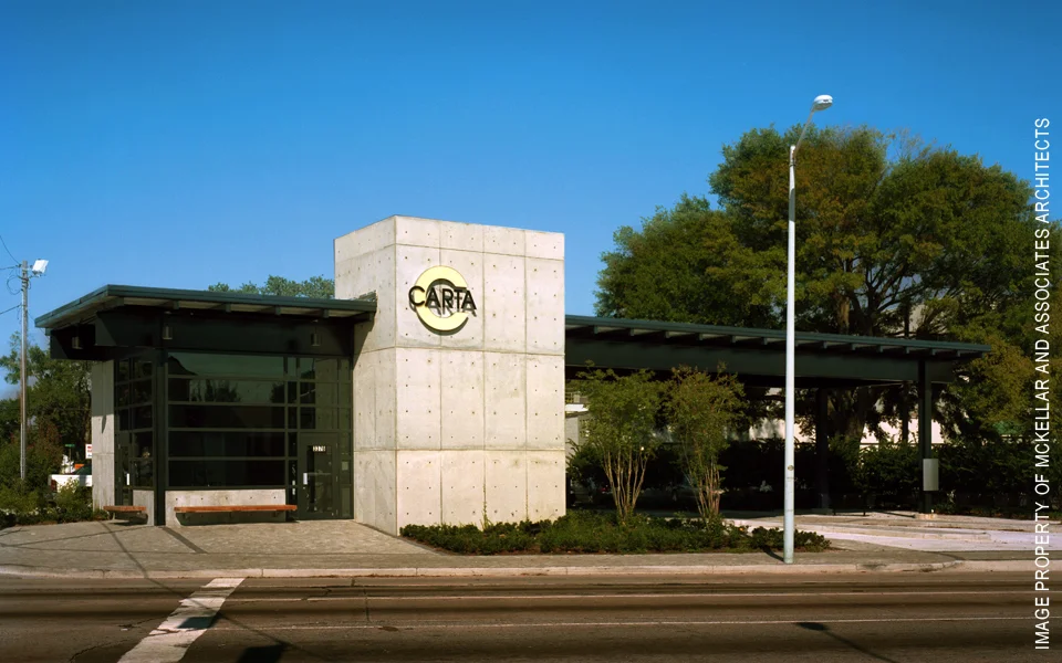 Previous Work — John Ciccarelli Architect, LLC