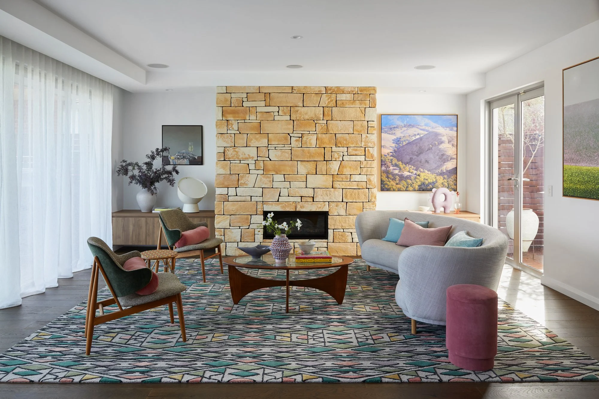 Lisa Stein Interiors