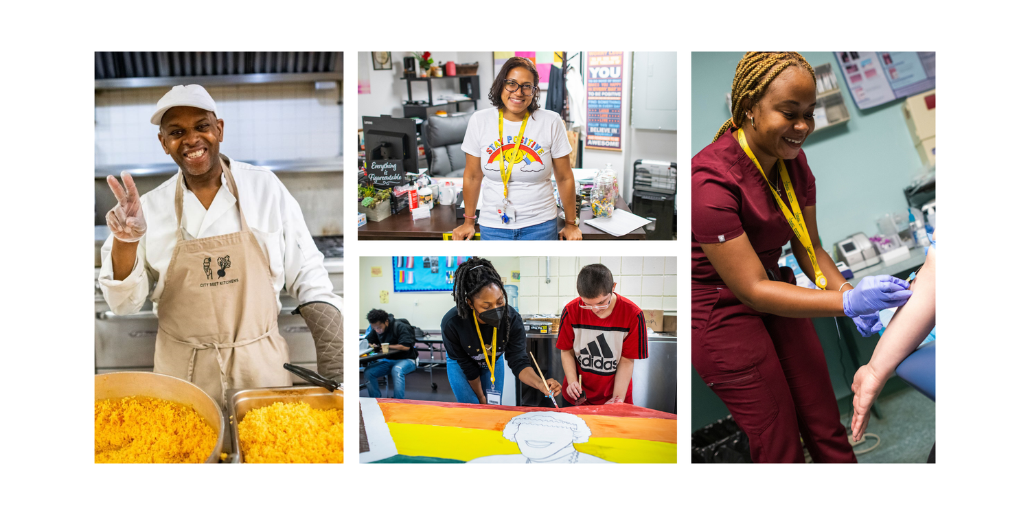Careers — Project Renewal
