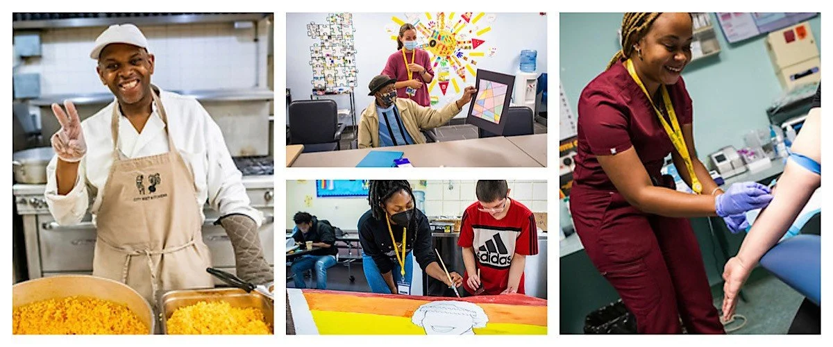Careers — Project Renewal