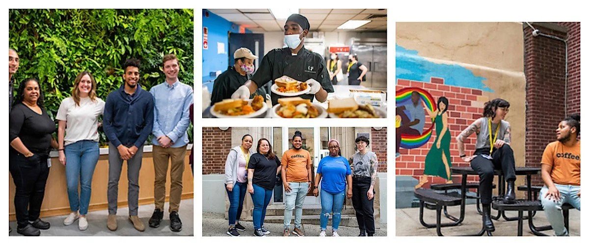 Careers — Project Renewal