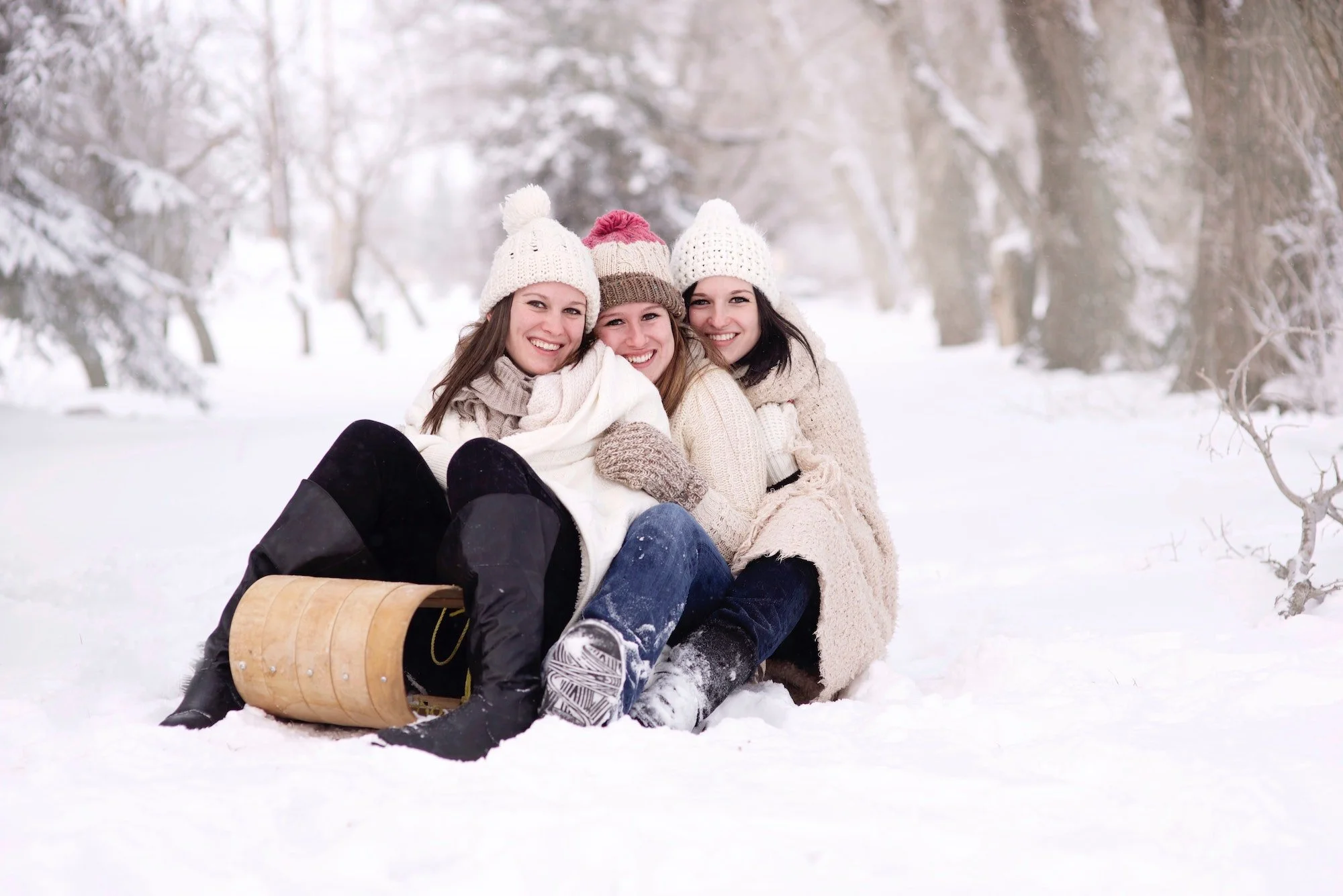 Fun Winter Event Ideas for College Students (When It's Freezing Outside ...