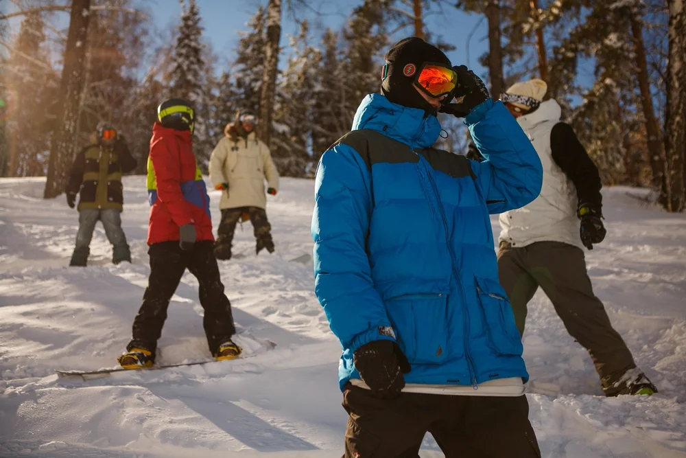 Fun Winter Event Ideas for College Students (When It's Freezing Outside ...
