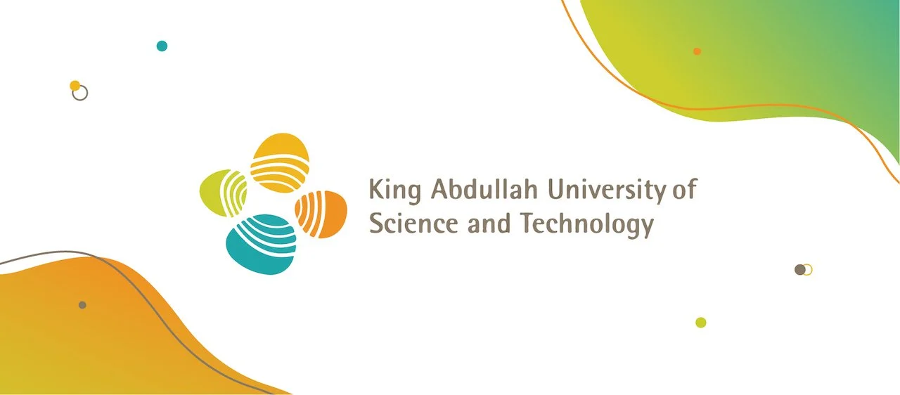 King Abdullah University Of Science And Technology Logo