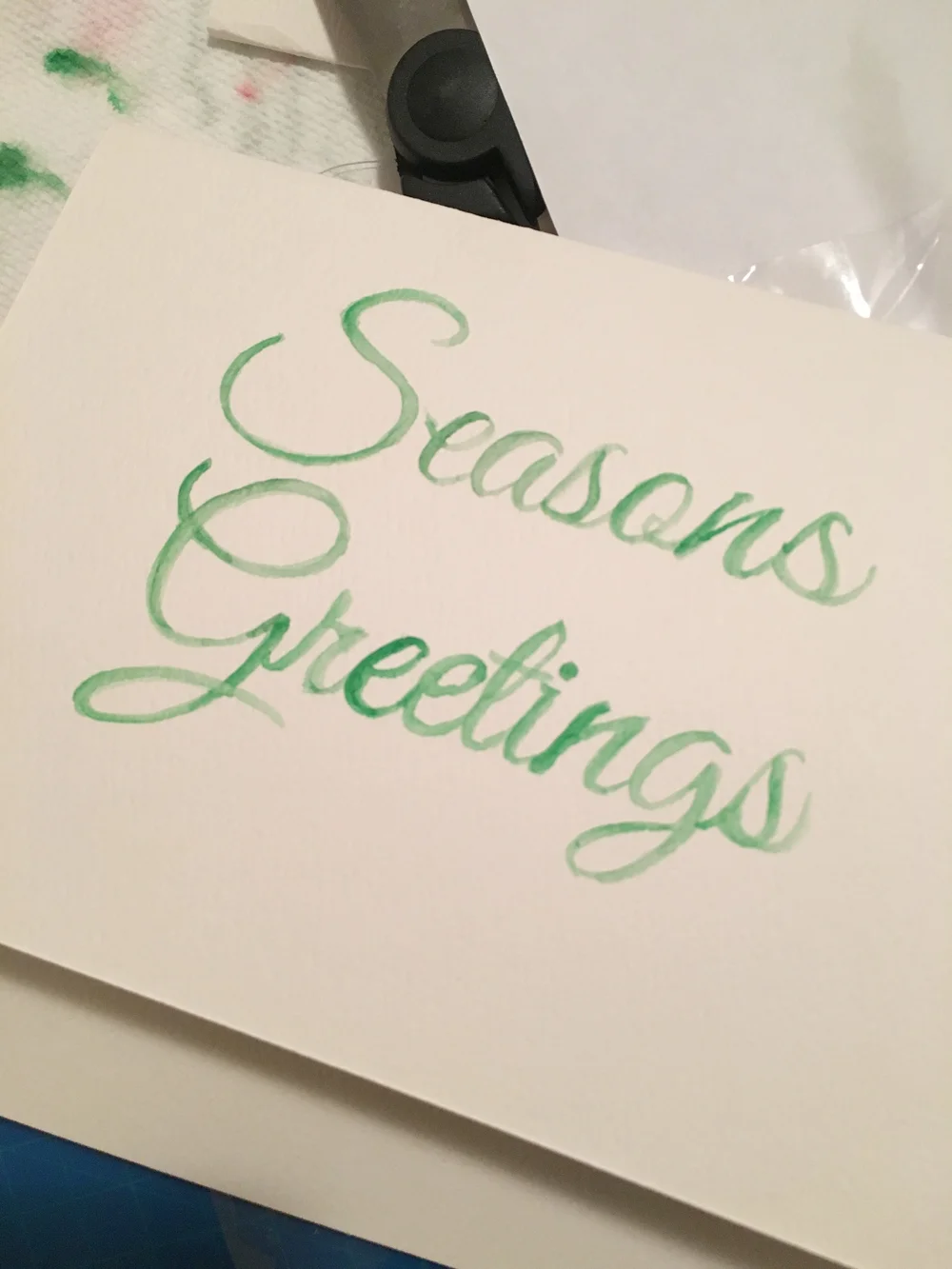 Free Online Calligraphy Generator (Windows, Mac, iPad) - News