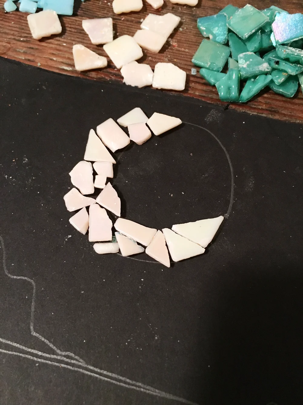 How to Design and Build a Mosaic - News