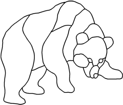 Rapid Resizer: Print Full-Size Arts & Crafts Patterns