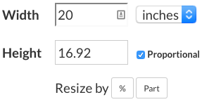 Rapid Resizer: Print Full-Size Arts & Crafts Patterns