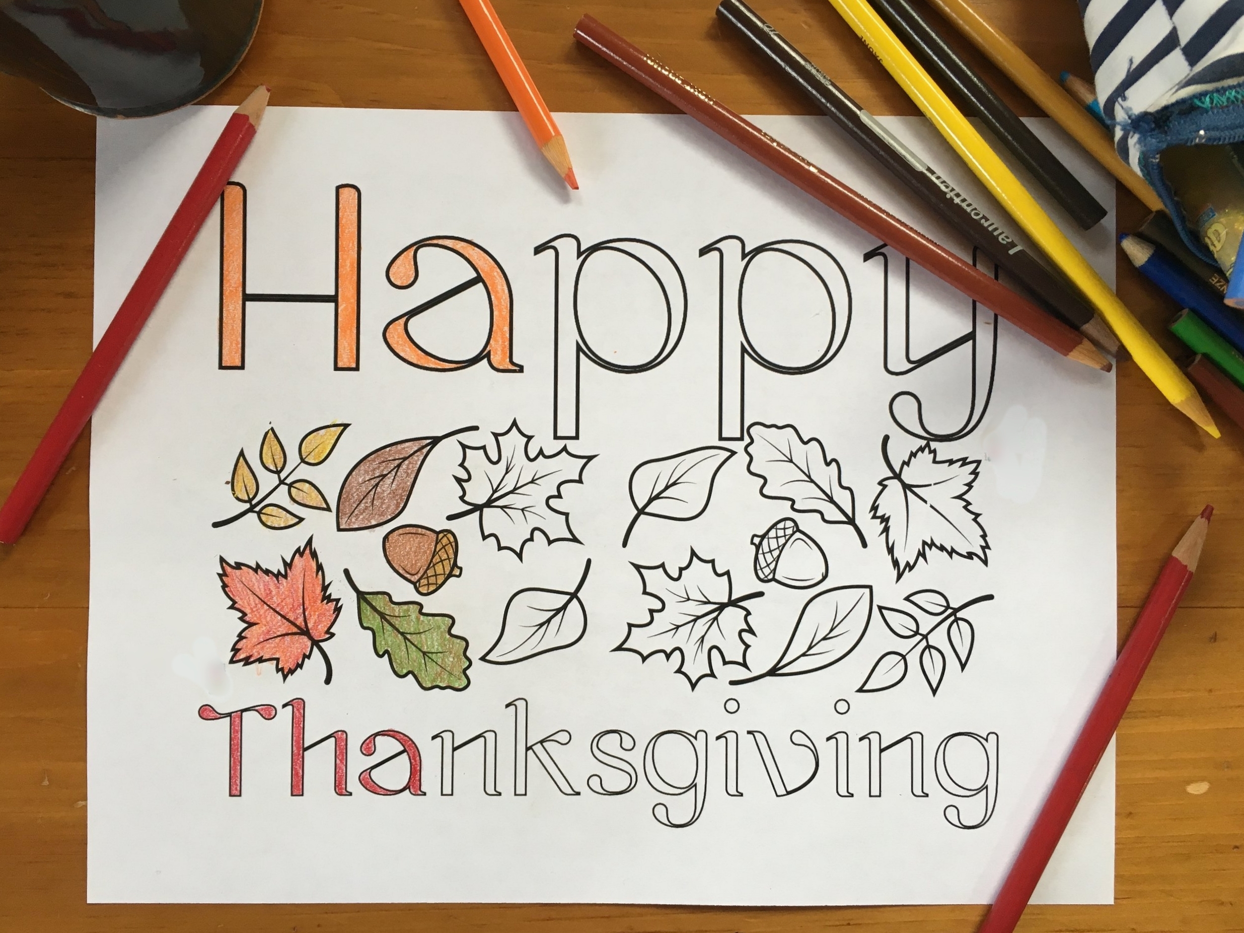 How to Make Coloring Book Pages from Pictures - News