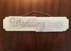 How to Make a Wedding Sign - News