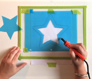 How to Transfer Designs & Create Stencils - News