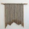 Wool Wall Hanging - News