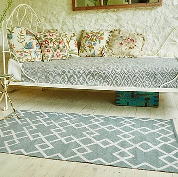 Hand-painted Decor by Deborah Meltzer - News