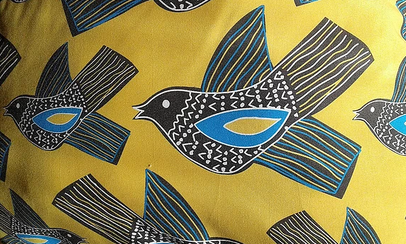 Hand-painted Decor by Deborah Meltzer - News