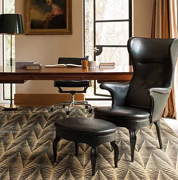 Hand-painted Decor by Deborah Meltzer - News