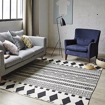 Hand-painted Decor by Deborah Meltzer - News