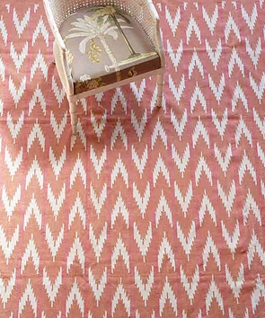 Hand-painted Decor by Deborah Meltzer - News