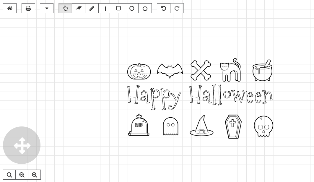 How to Create a Halloween Sign - News