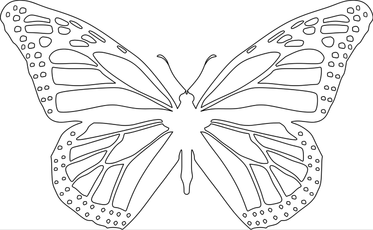 Rapid Resizer: Print Full-Size Arts & Crafts Patterns