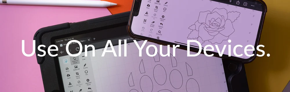 Rapid Resizer: Print Full-Size Arts & Crafts Patterns