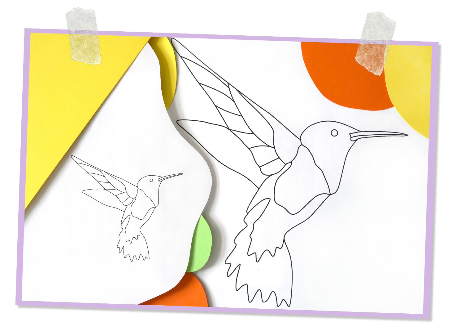 Rapid Resizer: Print Full-Size Arts & Crafts Patterns