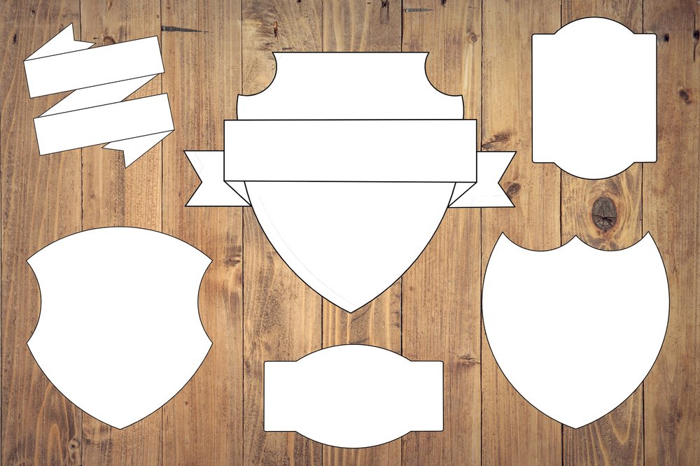 Simple Signs: Designs For Your Next Woodworking Project - News