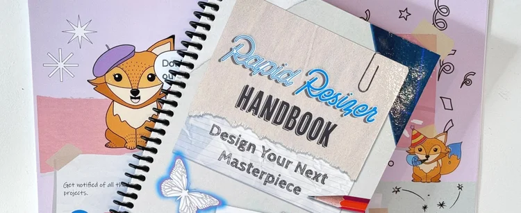 Introducing the New Rapid Resizer Handbook! - News