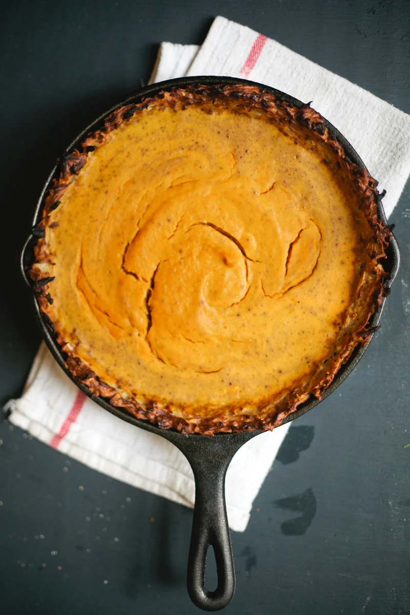 Molly Yeh Pumpkin Pie Recipe - Banana-breads.com