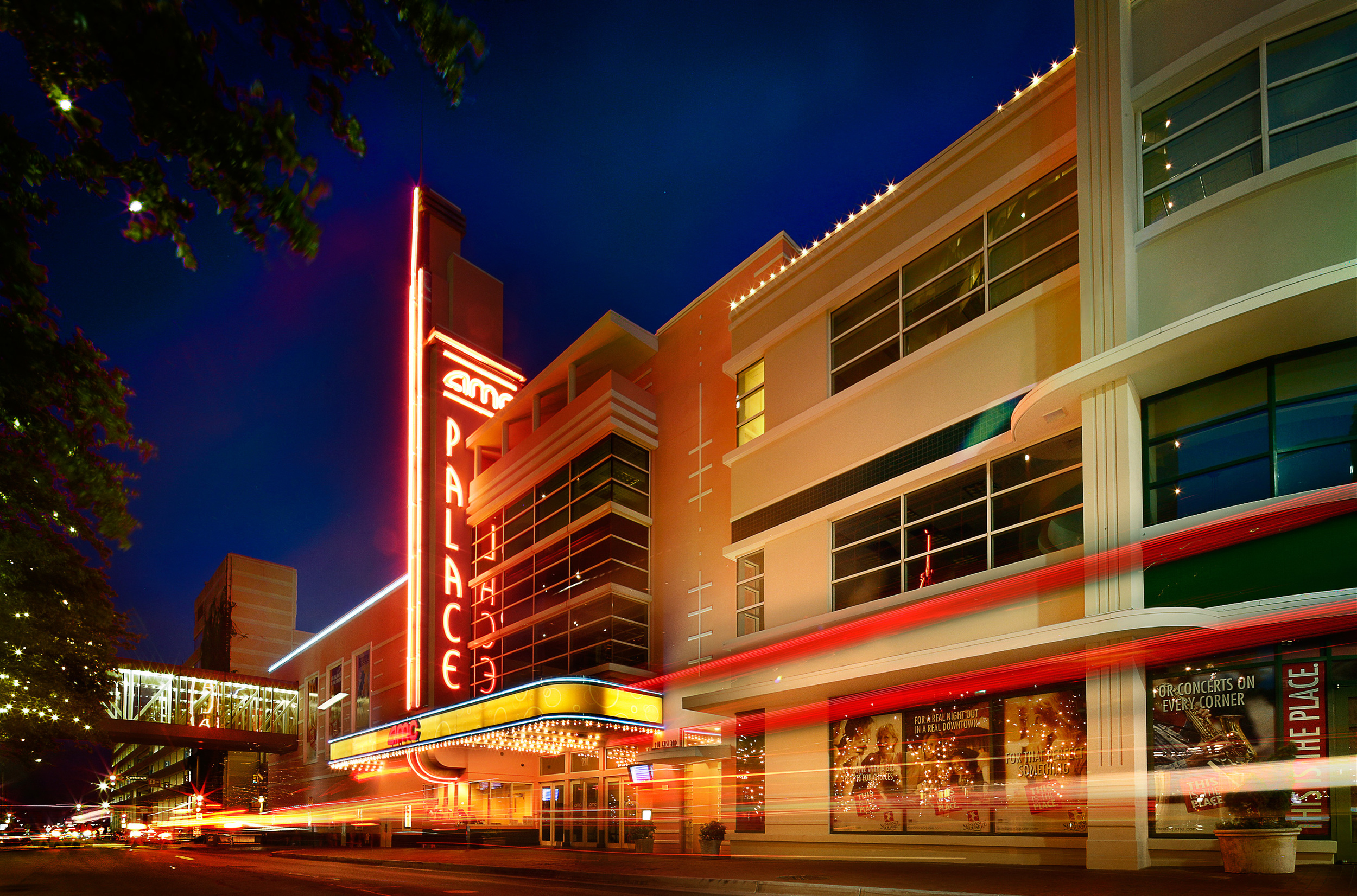 Architecture — STUDIO.LSS | The Work of Lawrence Standifer Stevens