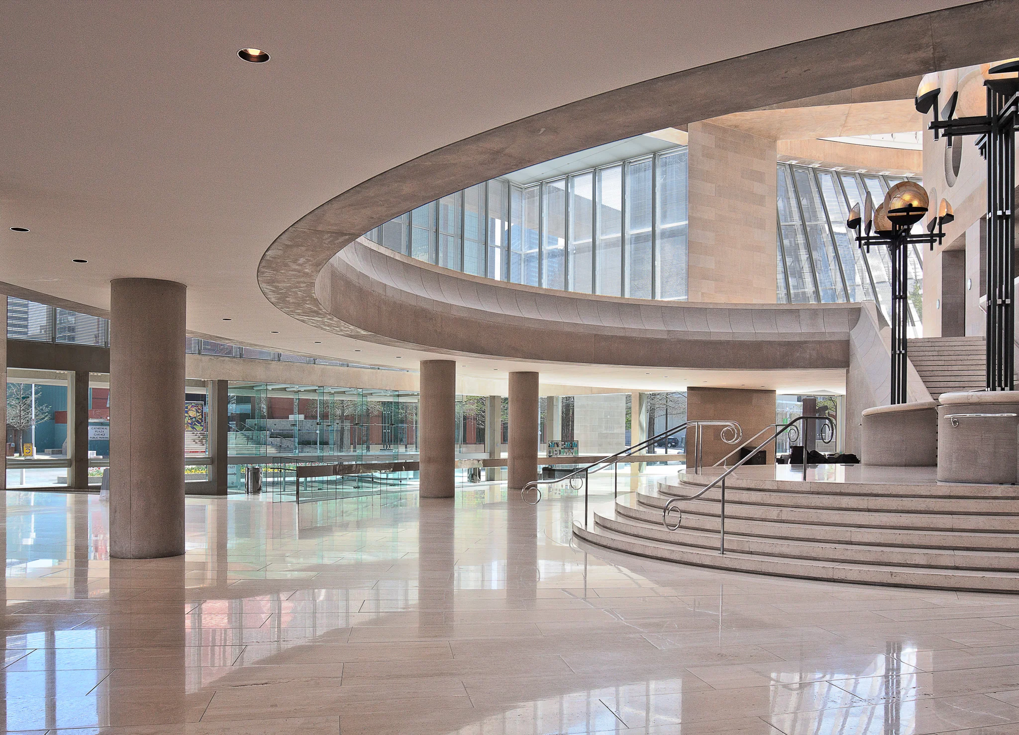 Architecture — STUDIO.LSS | The Work of Lawrence Standifer Stevens