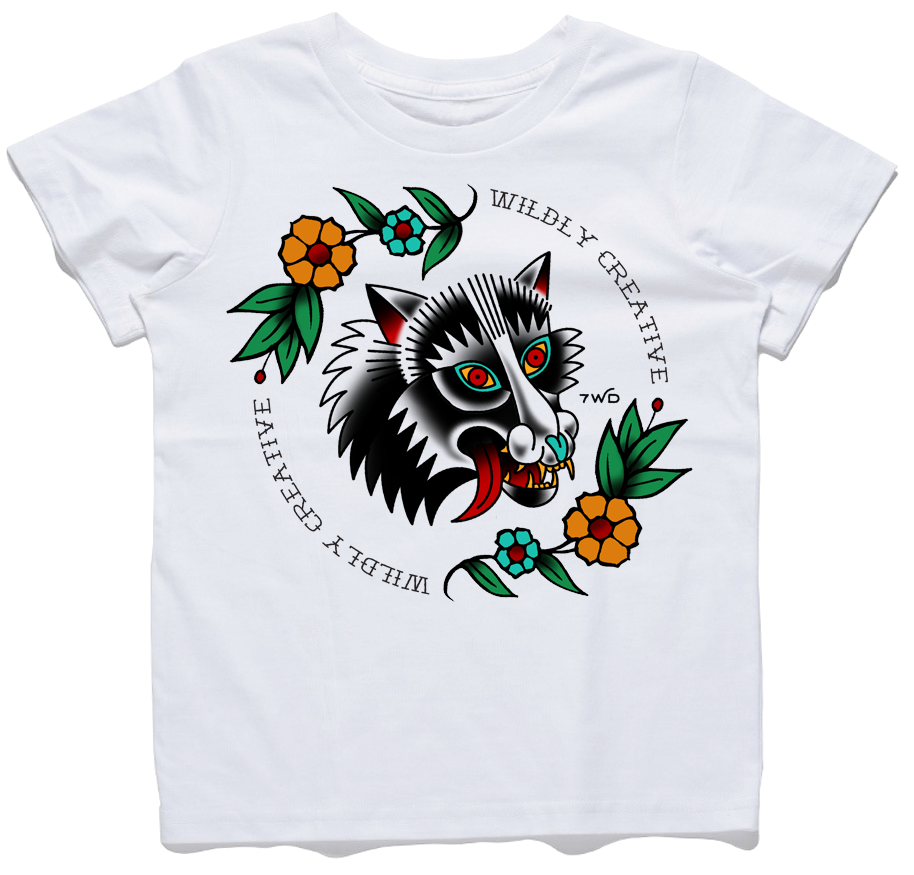 SHOP — SEVEN WOLVES DESIGN