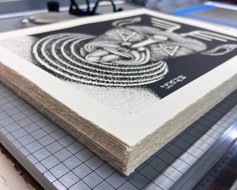 ANALOG TATTOO ARTS KOLECTIV