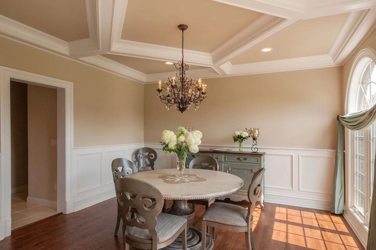 Light Fixture Types — SG23 Design