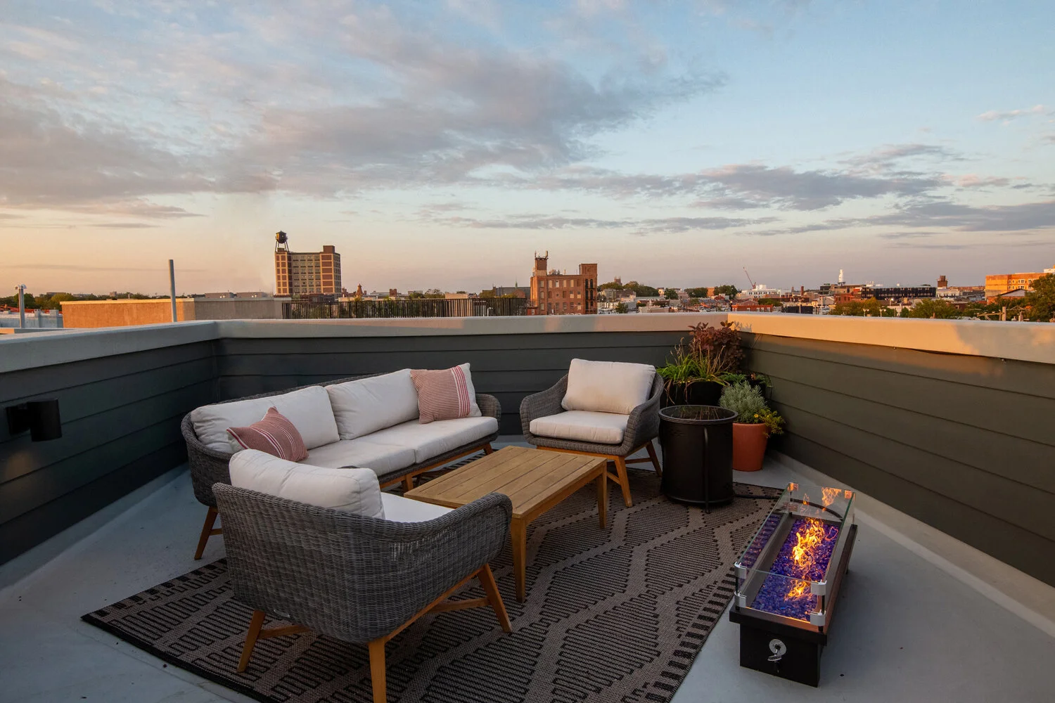 Residential Interior Design — SG23 Design