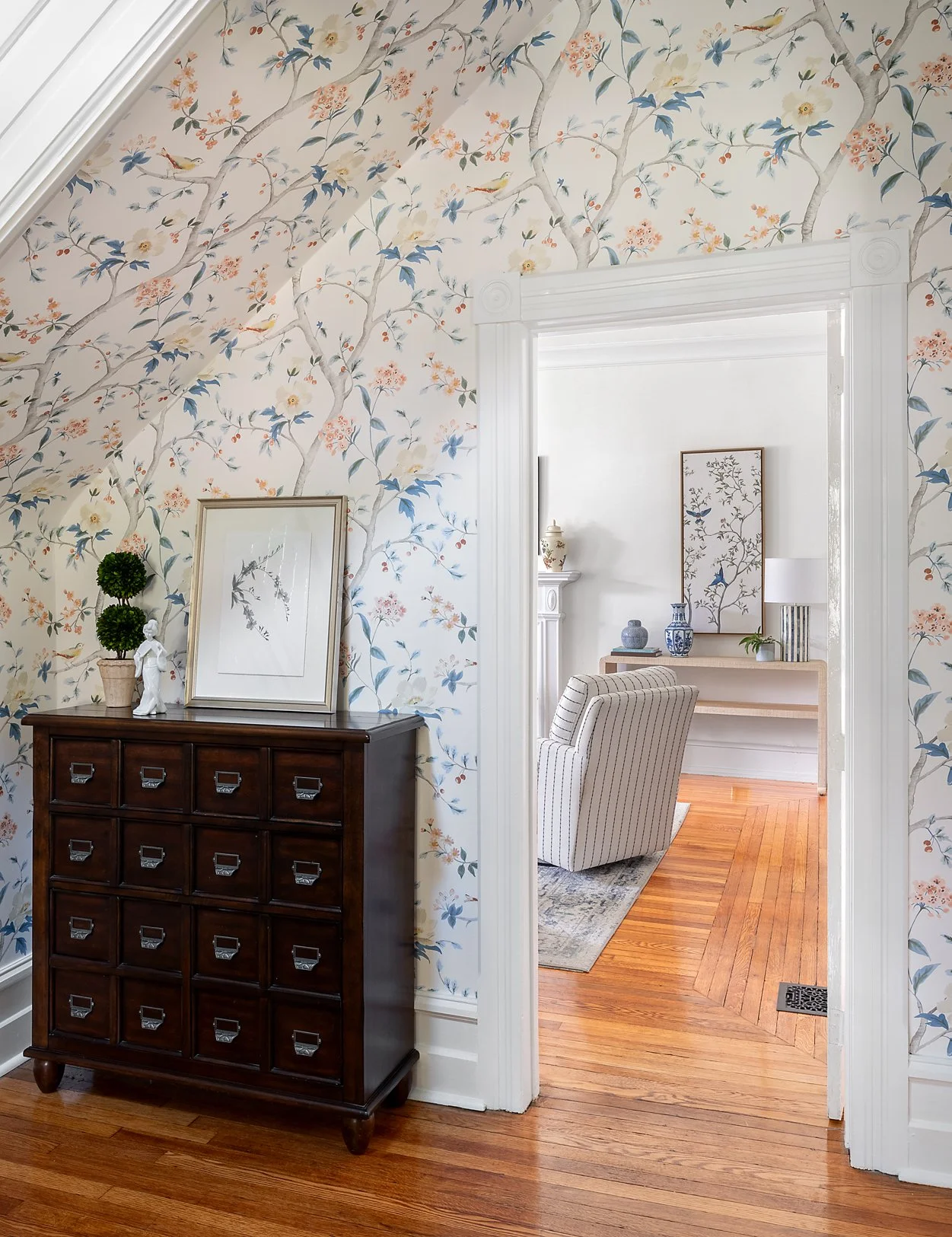 1870 Victorian — SG23 Design