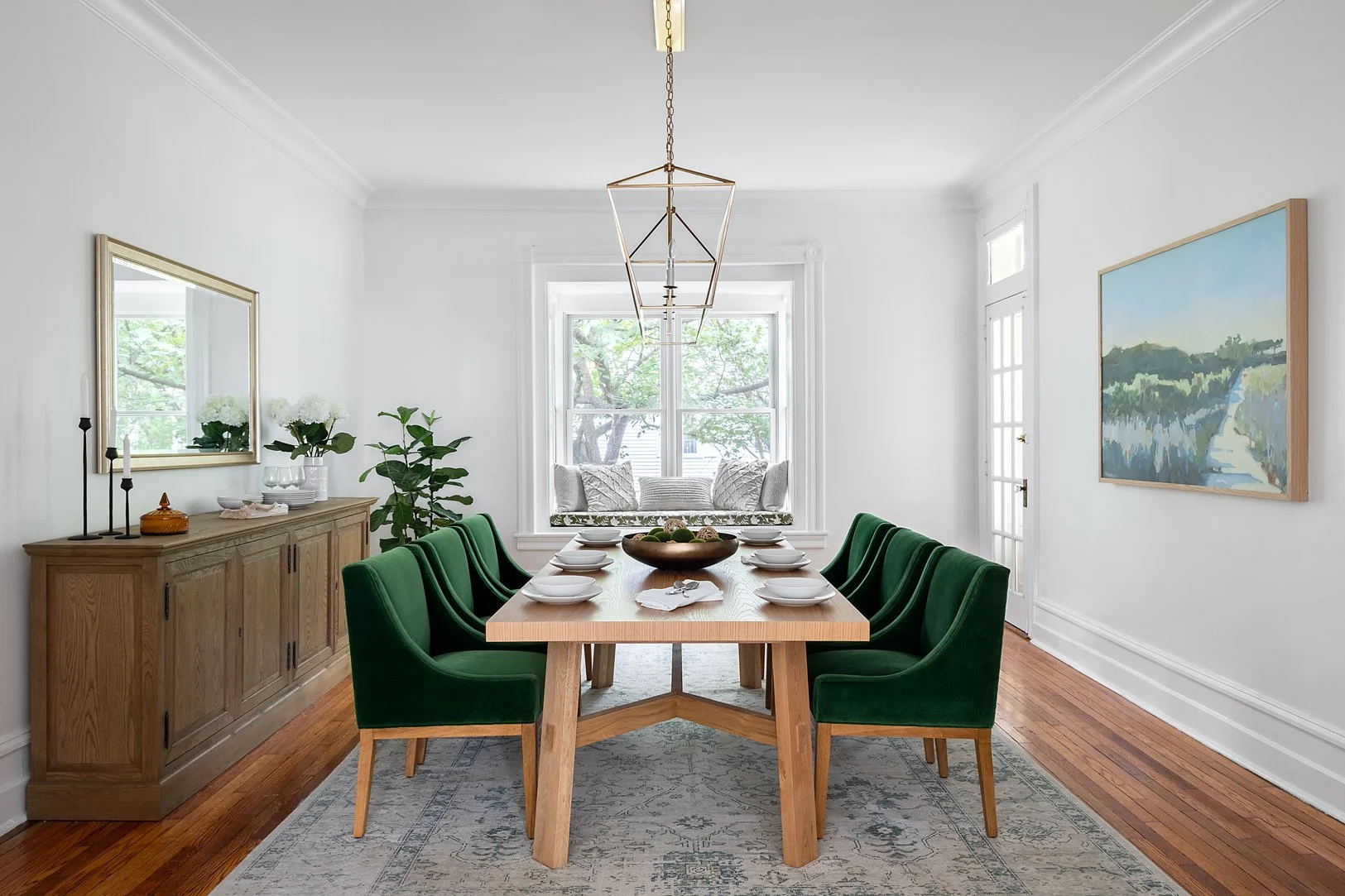 1870 Victorian — SG23 Design