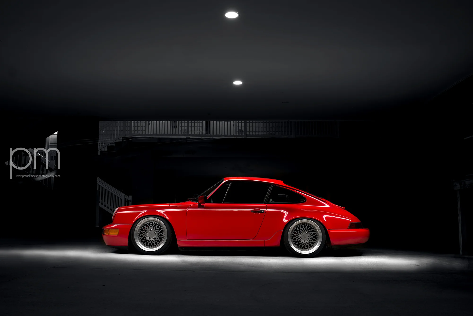 Patrick McCue Photography