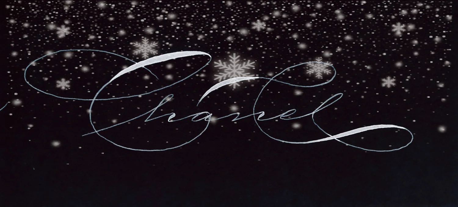 Houston Calligraphy Course for Beginners | Slinging Ink