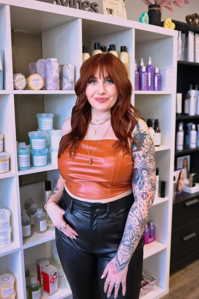 Team — Blend Salon & Skincare